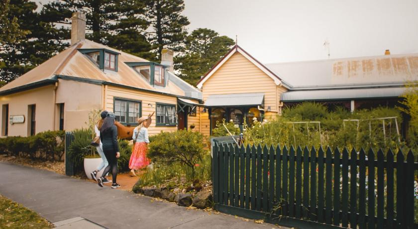 Port Fairy Motels : BOOK DIRECT AND SAVE